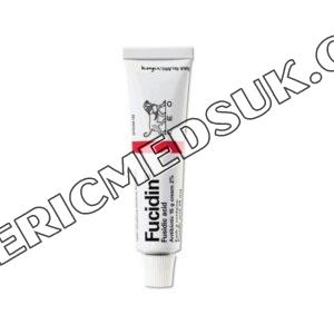 Fucidin Cream (Fusidic Acid) - Generic Meds UK